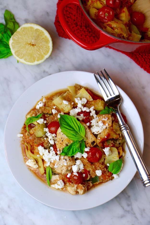 50 Quick And Healthy Dinner Recipes Easy 50 Quick And Healthy Dinner Recipes Easy