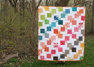 18 Free Quilt Patterns - Easy Quilt Tutorials