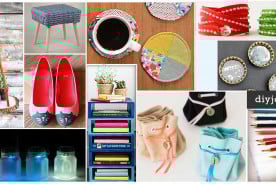 Crafts: Discover Fun DIY Projects Here - DIY Joy