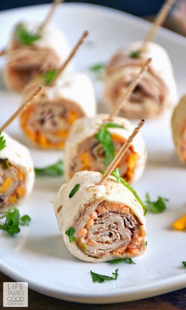 49 Best DIY Party Food Ideas - DIY Joy