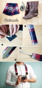 Cool DIY Crafts for Men (That Also Make Nice Gifts)