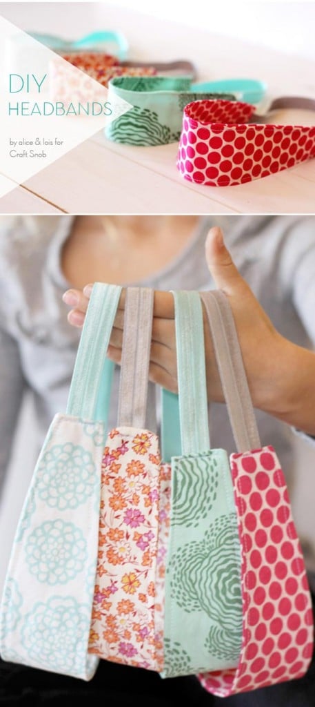 46 DIY Stocking Stuffer Ideas - DIY Joy