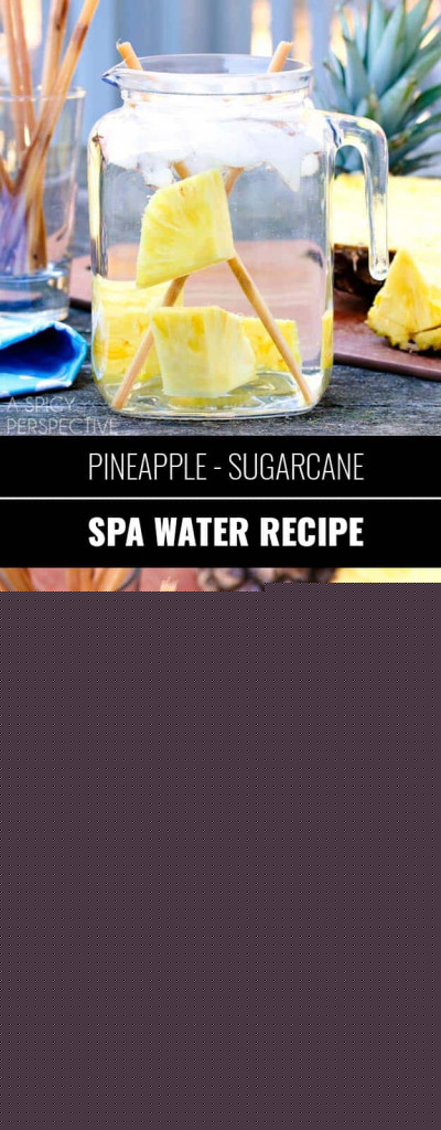 31 Detox Water Recipes - Page 2 of 5 - DIY Joy