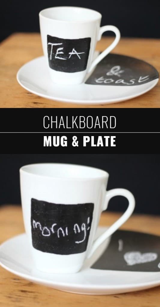 49 DIY Chalkboard Paint Ideas for Furniture and Decor
