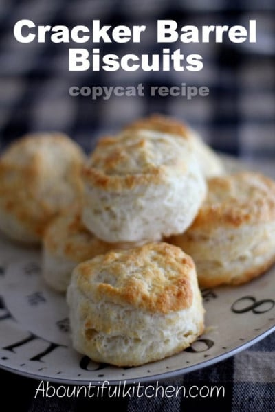 Copycat Recipes - 50 Best Restaurant Copycats To Try Today