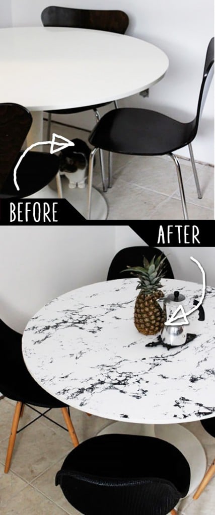 36 DIY Furniture Makeovers - DIY Joy