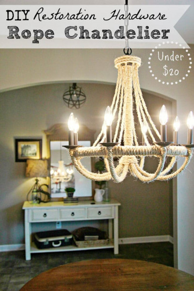 46 DIY Furniture Store Knock Offs - DIY Joy