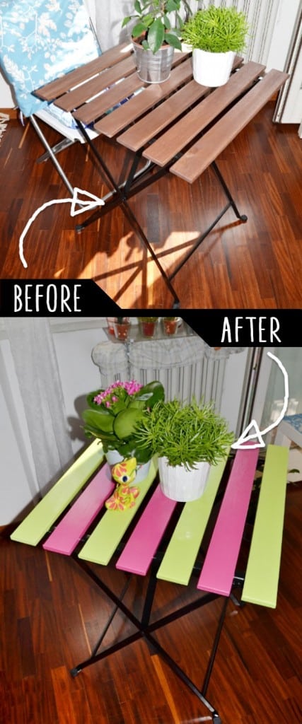 36 DIY Furniture Makeovers