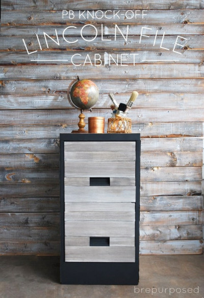 46 DIY Furniture Store Knock Offs - DIY Joy