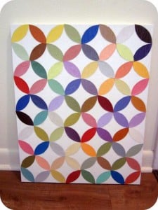 76 DIY Wall Art Ideas for Those Blank Walls