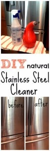 41 DIY Homemade Cleaner Recipes