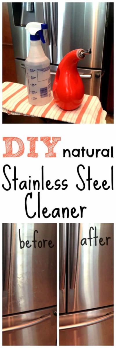 41 DIY Homemade Cleaner Recipes - Page 3 of 8 - DIY Joy