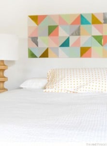 76 DIY Wall Art Ideas for Those Blank Walls