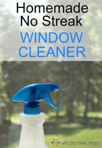 41 DIY Homemade Cleaner Recipes - DIY Joy
