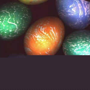 31 Easter Egg Decorating Ideas