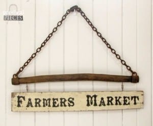 40 DIY Pallet Signs With Step by Step How To