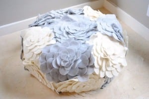 32 DIY Poufs To Make For Extra Seating