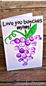 31 DIY Mother's Day Cards