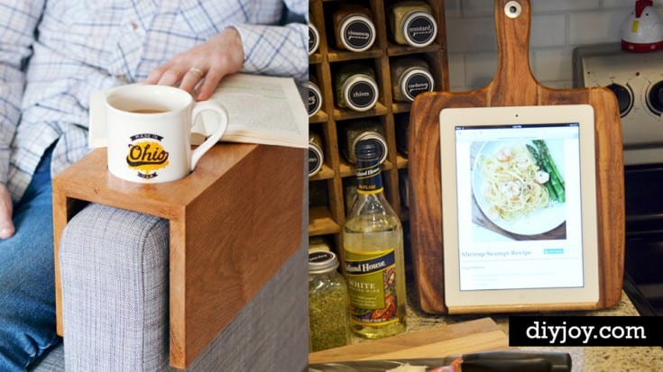 35 Creatively Thoughtful Diy Mother S Day Gifts Diy Joy