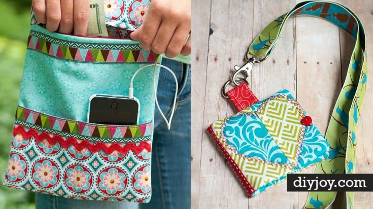 55 Sewing Projects to Make And Sell - DIY Joy