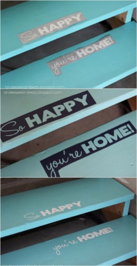 36 DIY Ideas To Organize The Garage