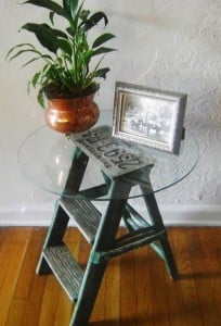 35 DIY End Tables