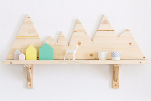 37 Brilliantly Creative DIY Shelving Ideas - Page 4 of 7 - DIY Joy