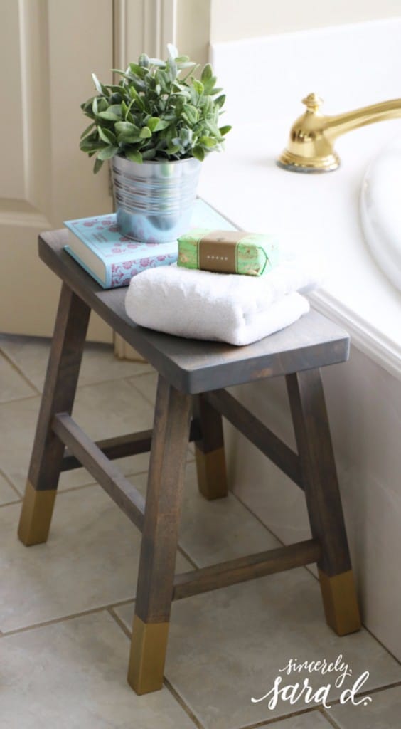 45 Creative DIY Seating Ideas