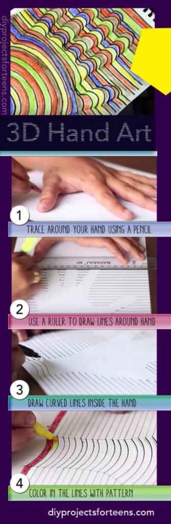 80 Creative DIY Projects for Teenagers - DYI Teen Crafts for Tweens & Teens