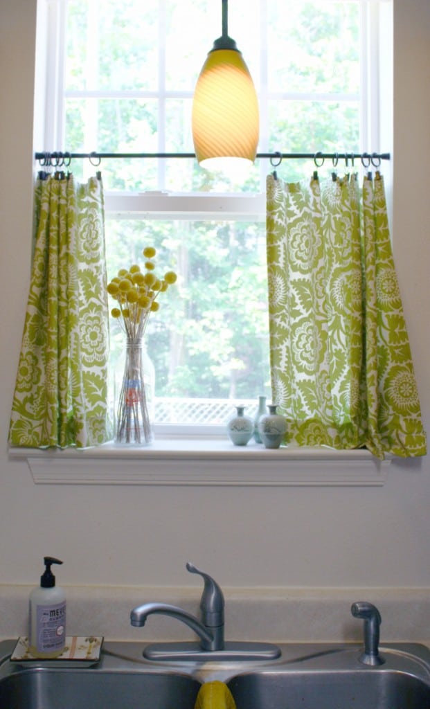 50 DIY Curtains and Drapery Ideas