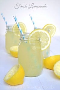 31 Cool Drinks To Serve This Summer - DIY Joy