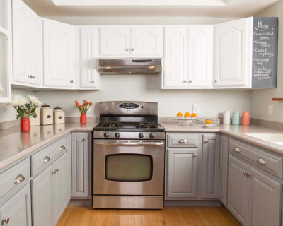 37 Simple DIY Kitchen Makeover Ideas - DIY Joy