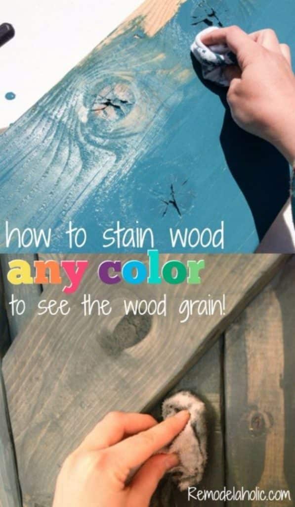 20 Woodworking Tips For The DIYer - Cimonds