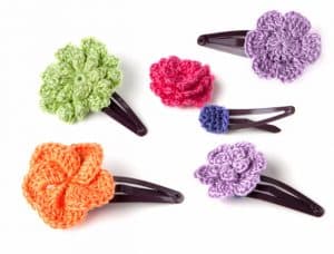 35 Easy Crochet Patterns