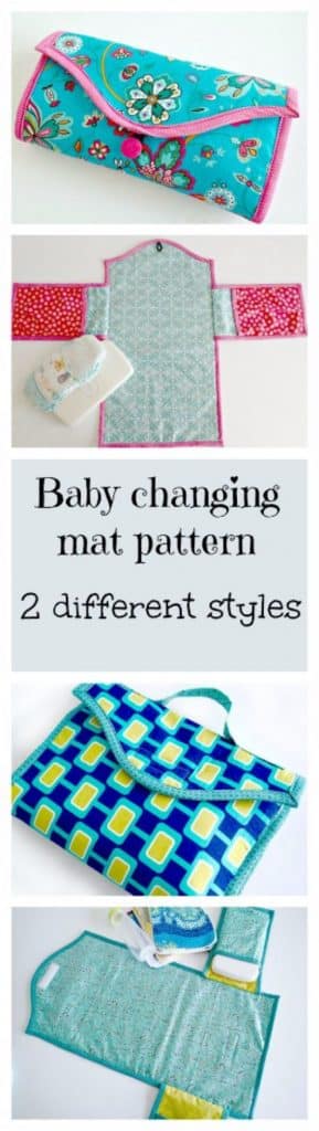 51 Things to Sew for Baby