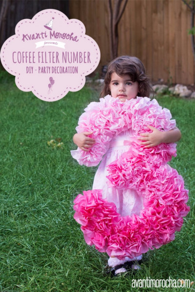 39 Easy DIY Party Decorations - Page 3 of 8 - DIY Joy