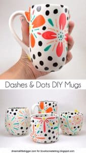 34 Cool DIYs To Make With Plates and Dishes - DIY Joy