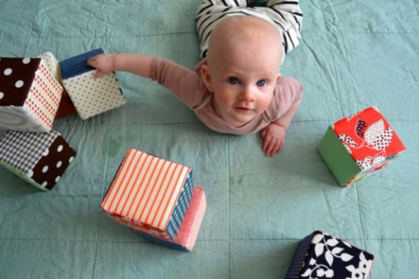 36 Best DIY Gifts To Make For Baby - Page 3 of 4 - DIY Joy
