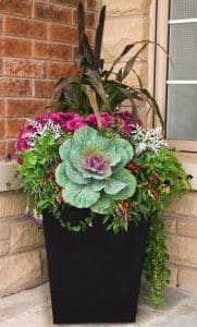 33 DIY Gardening Ideas for Fall - DIY Joy