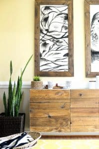 75 IKEA Hack Ideas for Decorating The Home