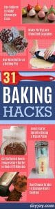 31 Baking Hacks You'll Wish You Knew Before Now