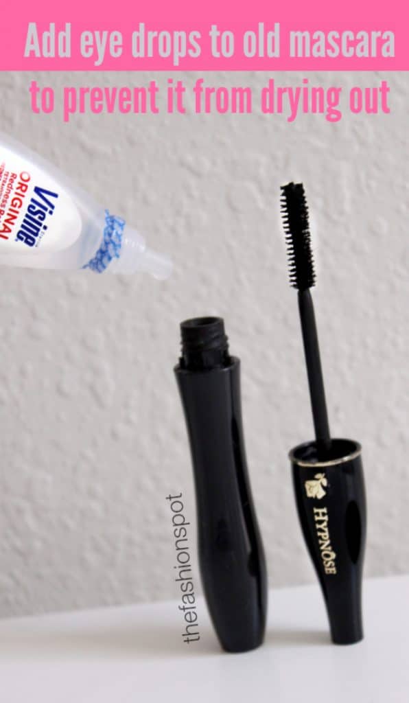 36 Cool Makeup Hacks