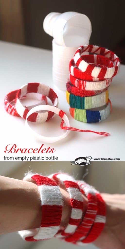 31 DIY Projects Made With Plastic Bottles - Page 2 of 6 - DIY Joy