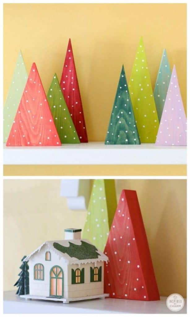 36 DIY Ideas For A Christmas Tree