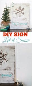 31 Creative DIY Projects With Snowflakes