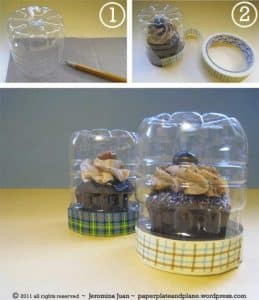 31 DIY Projects Made With Plastic Bottles