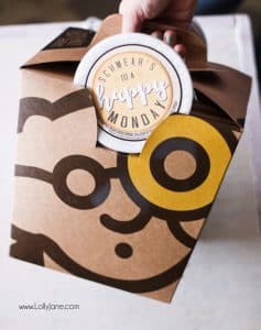 35 DIY Gifts for The Office