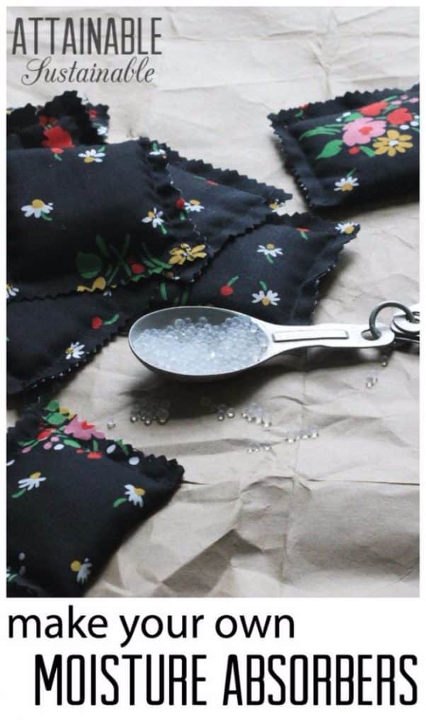 32 Sewing Projects for the Kitchen