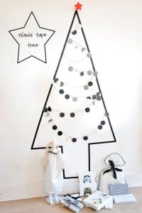 36 DIY Ideas For A Christmas Tree