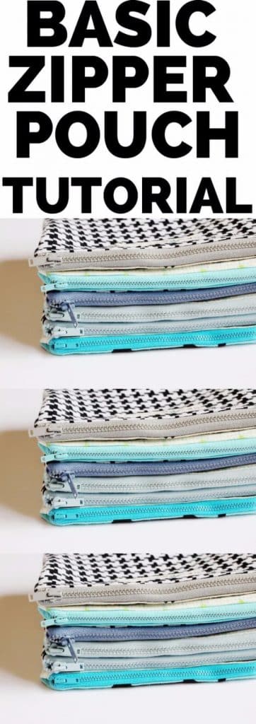 33 Cool DIY Projects You Can Make With A Zipper - DIY Joy